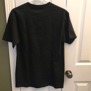 Alstyle | Tops | Custom Made Rhinestone Embellished Tshirt New | Poshmark